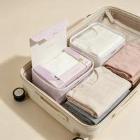 China Dissolve Instantly Commercial Strength Eco-Friendly Laundry Detergent Sheets for Tough Stains for sale