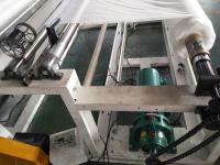 China Activated Carbon Adhesive Powder Laminating Machine for Filter Clothing and Car Interiors for sale