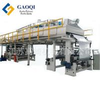 China Automatic Grade Automatic Heat Transfer Foil Printing Bronzing Machine for Leather/Fabric for sale
