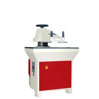 China 10T Hydraulic Swing Arm Cutting Machine for Sandals in Manufacturing Plant for sale