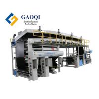 China Proper Garment Hot Foil Stamping Machine for in Apparel and Textile Production Line for sale