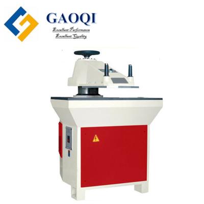 China Streamline Your Production Process with 1050*1000*1500mm Slipper Cutting Machine for sale
