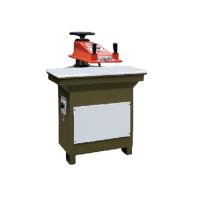 China Streamline Your Production Process with 1050*1000*1500mm Slipper Cutting Machine for sale