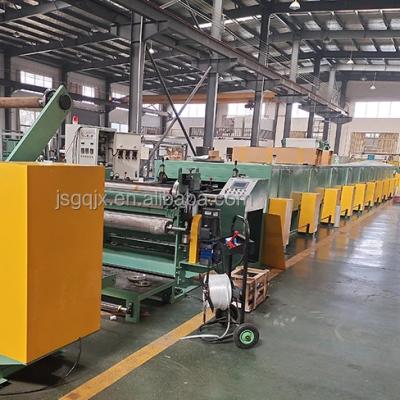 China Anti-Slip Padding Non-Woven Fabric Drip Molding Machine with 20150mm*2540mm*2080mm Size for sale