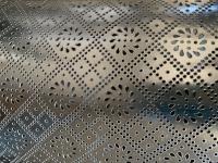 China 4200mm Felt Cloth Dot Printing Non-Slip Seat Cover Coating Machine with Anti-Slip Dot for sale