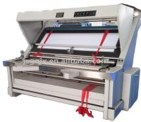 China Fabric Inspection Machine for Garment 800 KG Capacity and Online Support After Service for sale