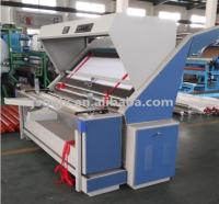 China Customized Voltage Automatic Fabric Inspection Machine for 2000mm*1200mm*1200mm Fabric for sale