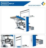 China Customized 1500mm Fabric Rewinding Machine for Your Manufacturing Business for sale