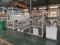China Customized 1500mm Fabric Rewinding Machine for Your Manufacturing Business for sale
