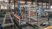 China Customized 1500mm Fabric Rewinding Machine for Your Manufacturing Business for sale