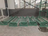 China 1500*1000*1500 Carton Packaging Fabric Swing Machine with User-Friendly Features for sale