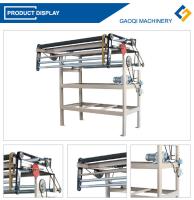 China 1500*1000*1500 Carton Packaging Fabric Swing Machine with User-Friendly Features for sale