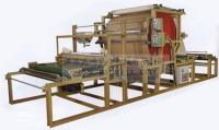 China Super Glue Laminating Machine for Fishing Wear Versatile Sheet and Coil Laminator for sale