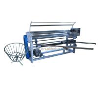 China A Type Frame for Laminating Machine Fabric Winding and Product Rolling in One Machine for sale