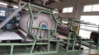 China Versatile and Durable Strong Super Glue Laminating Machine for Fishing Wear for sale