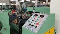 China Anti-slip Fabric Non-slip 1800mm Silicone/pvc/rubber Dot Coating Machine For Seat Cover for sale