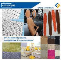 China Anti-slip Fabric Non-slip 1800mm Silicone/pvc/rubber Dot Coating Machine For Seat Cover for sale