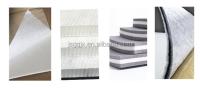 China Film Packaging Flat Bed Fabric Laminating Machine for Aluminum Honeycomb Panel Composite for sale