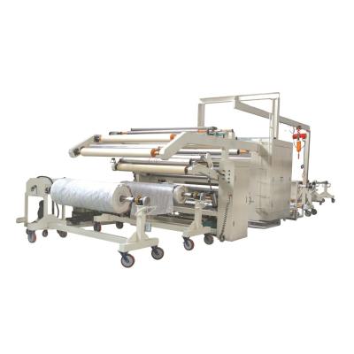 China GAOQI Solventless Fabric Laminating Machine The Strongest PUR Hot Melt for Mattress for sale