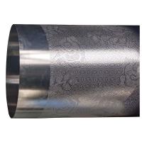 China 7000 Anti-Slip Carpet Back Dew Drop Coating Screen Dot Molding with Edring for sale
