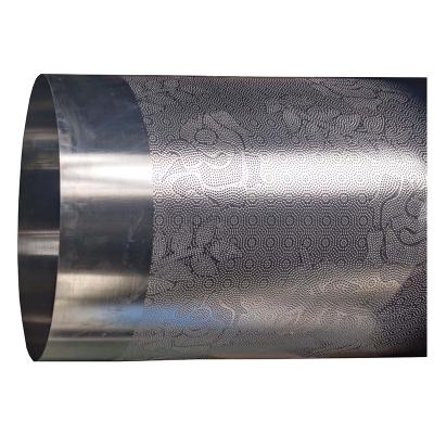 China 7000 Anti-Slip Carpet Back Dew Drop Coating Screen Dot Molding with Edring for sale