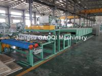 China Silicone Dot Non Slip Fabric Making Machine 380V 50Hz 3 Phase for sale