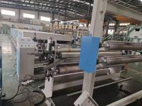 China Coating Machine for Non Slip Dot Application on Durable Carpets and Indoor Slippers for sale