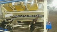 China Non Slip Back Coating Machine For Carpet/Textile/Felt 3Phase 380V 50HZ for sale