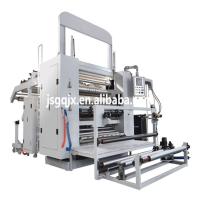 China Solvent Free TPU Film PUR Hot Melt Glue Laminating Machine 7500 KG Output Capacity for sale