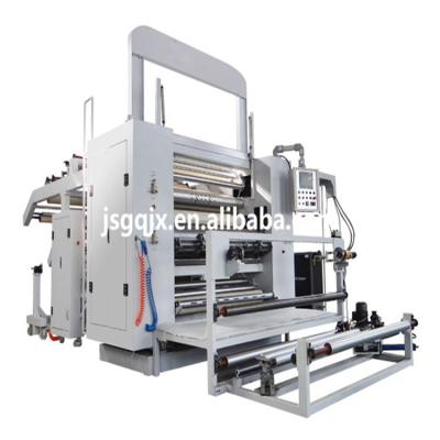 China Solvent Free TPU Film PUR Hot Melt Glue Laminating Machine 7500 KG Output Capacity for sale