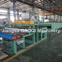 China Coating Machine for Non Slip Dot Application on Durable Carpets and Indoor Slippers for sale