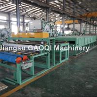China Manufacturing Plant Anti-Slip Dot Coating Machine for Customized Rubber Dew Drop Print for sale