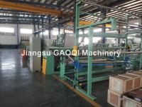 China Manufacturing Plant Anti-Slip Dot Coating Machine for Customized Rubber Dew Drop Print for sale