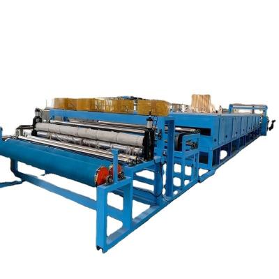 China Silicone Dot Non Slip Fabric Making Machine 380V 50Hz 3 Phase for sale