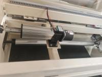 China Advanced Air Filtration Material Bonding Production Line with Video Technical Support for sale