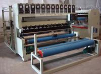 China 3500 Manufacturing Plant in Ultrasonic Quilting Machine Without Needle Without Thread for sale