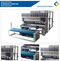 China 3500 Manufacturing Plant in Ultrasonic Quilting Machine Without Needle Without Thread for sale