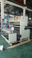China Garment Automatic Eva Lamination Machine with Max Sewing Thickness 50mm and Lamination for sale