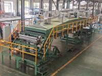 China 1300 mm Effective Self Adhesive Laminating Film Coating Machine for Perfect Lamination for sale