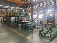 China 1300 mm Effective Self Adhesive Laminating Film Coating Machine for Perfect Lamination for sale