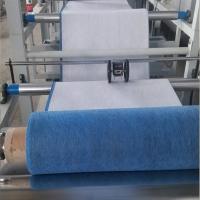 China Customizable 55kw Powder Scattering Machine for Non-woven Laminating Materials for sale