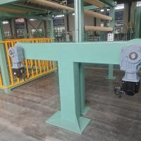 China 50KW AUTOMATIC Sponge Foam Fire Flame Laminating Machine for Carpet Making up to 1800m for sale