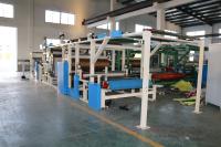 China Plastic Packaging Material Laminating Machine with Advanced Technology and Oil Glue for sale