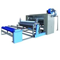 China Flame Laminating Machine for Carpet 5-45M/MIN Speed After-sales Service Provided Online for sale