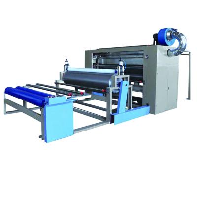 China Flame Laminating Machine for Carpet 5-45M/MIN Speed After-sales Service Provided Online for sale