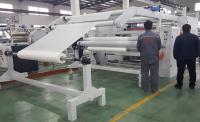 China Solvent-Free PE/PTFE/tpu pur hot-melt adhesive film laminating machine A Game Changer for sale