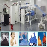 China Energy Saving Non Woven Fabric PUR Hot Melt Laminator Machine for Carpet Making for sale
