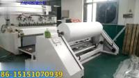 China 5-45m/min Hot Melt Glue Spray Laminating Machine for Automobile Industry Manufacturing for sale