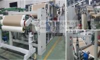China Eco-Friendly Hot Melt Glue Laminating Machine for Apparel Breathable Waterproof Film for sale