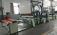 China Automatic Grade Water-based Glue Laminating Machine for Bra Cup Cloth Yancheng Gaoqi for sale